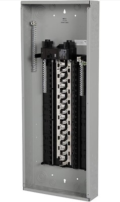 Electrical Panels & Boards - 1200 Amp