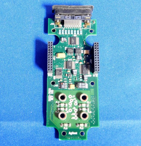 Agilent HP Keysight 5065-9854 Board for N4431A | eBay