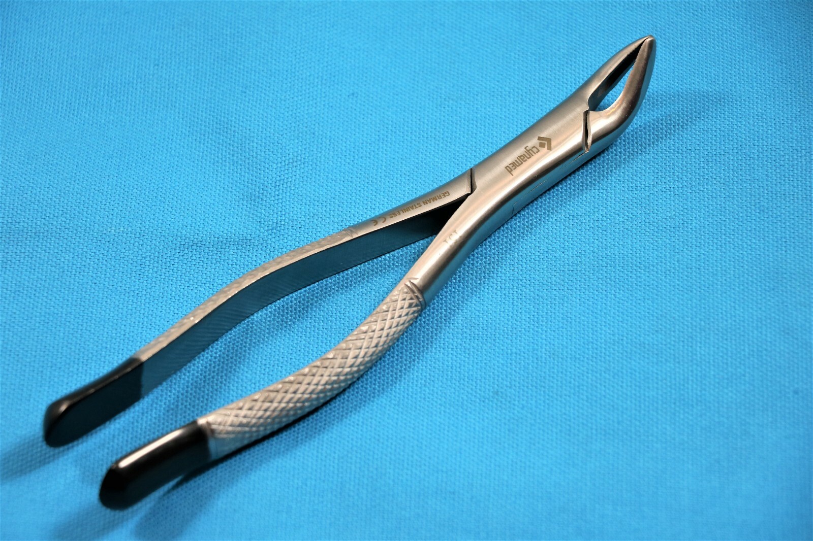 German Dental Lower Universal Tooth Extracting Forceps# 151 With ...