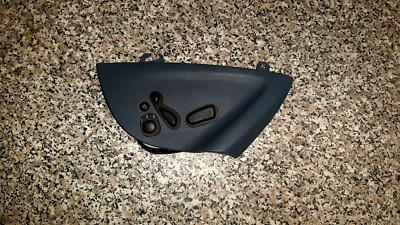 SITZVERSTELLUNG SCHALTER MERCEDES BENZ CLK (209) 320 P005842 | eBay.de