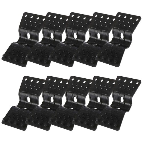 Heavy Duty Plastic Clips for Easy Installation of For Shading Cloth Set ...