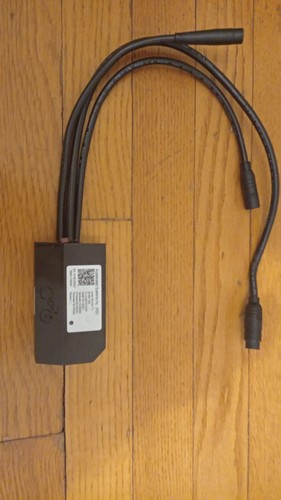 Rad Power Bikes Radrunner 3 plus ebike controller - used | eBay