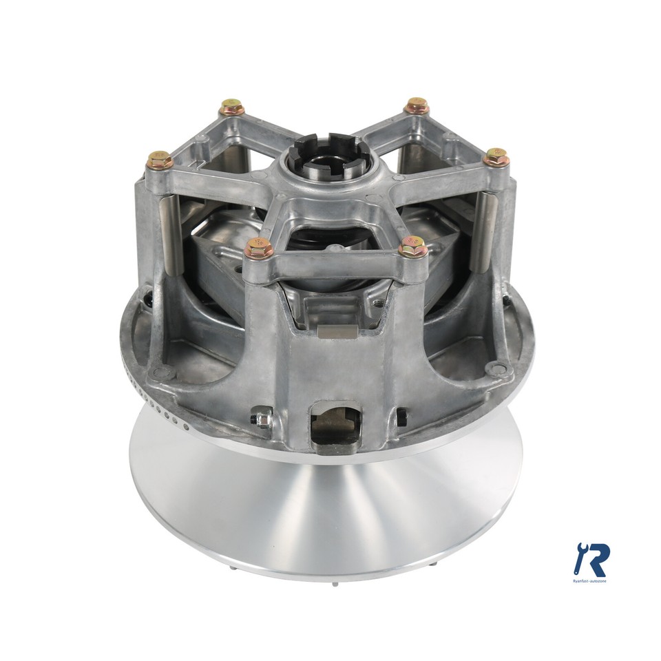 NEW Primary & Secondary Clutch fit for Polaris Ranger 1000 Xp 2018-2020 ...