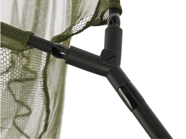 JRC Stealth X-lite Landing Net 1377140 for sale online | eBay UK