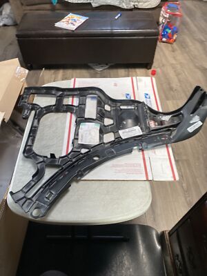 NEW OTHER 15-17 PORSCHE Cayenne Rear Bumper-Guide Right 95850537850 OEM ...
