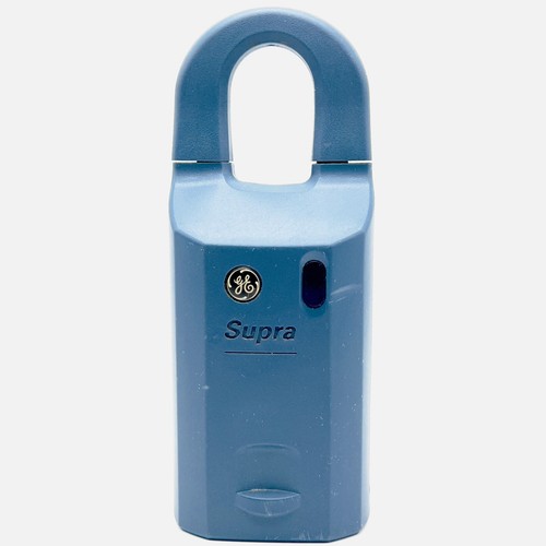 GE SUPRA iBox Lockbox Real Estate Key Storage Infared LOCKED FOR PARTS ...