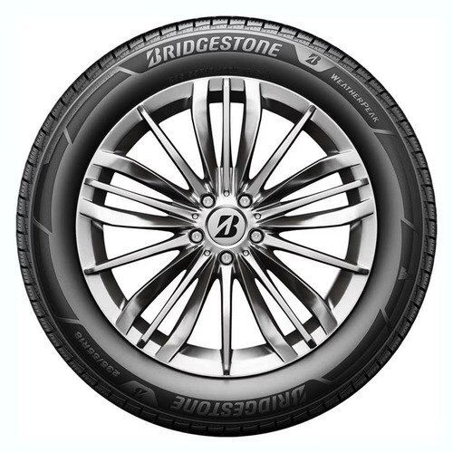 1 New 235/40R19 96V Bridgestone Weatherpeak 2354019 Tire | eBay
