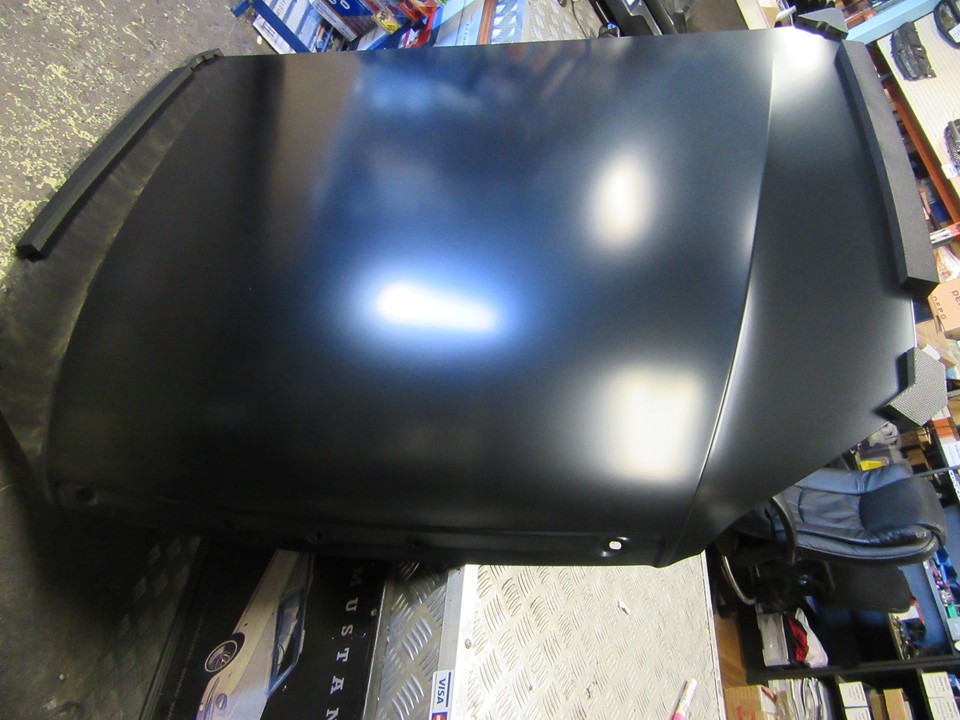 BONNET FOR FORD FALCON FG F6 BONNET XT FPV BONNET STEEL NEW BONNET FG ...