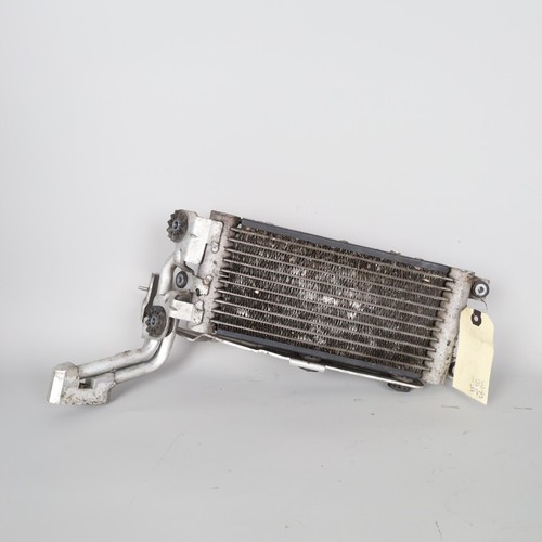 07-13 BMW 335i M3 Transmission Oil Cooler Heat Exchanger 17227521376 ...