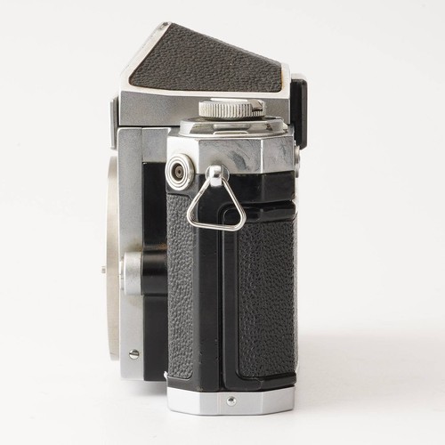 Nikon F Eye Level Serial number 640**** | eBay