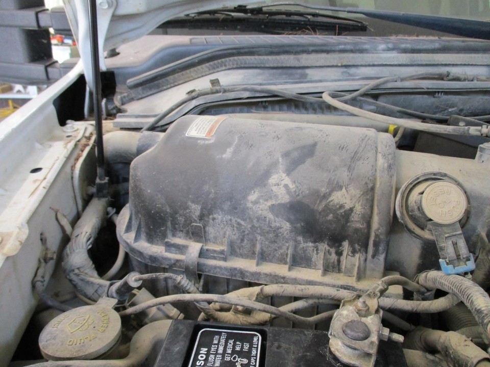 Passenger Corner/Park Light Fog-driving Fits 08-10 FORD F250SD PICKUP ...