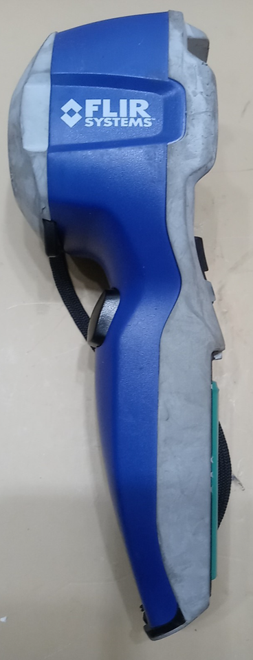 FLIR i7 Infrared Thermal Imaging Camera Same As Pictures | eBay