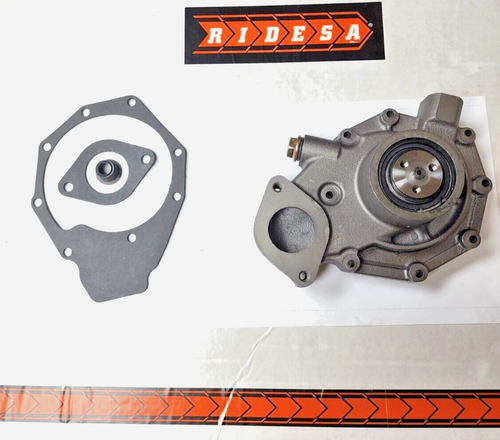 Water Pump RE500734 RE505980 RE546906 RE70962 SE501609 Fits John Deere ...