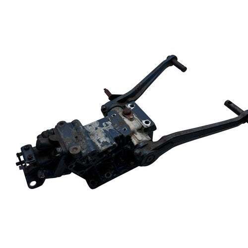 Used Rear Cover Assembly fits Kubota B1550 B1750 66416-12500 | eBay