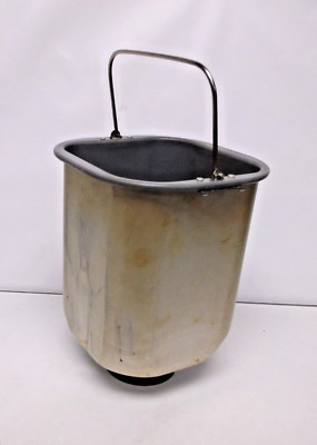 Hitachi Bread Machine Replacement Loaf Pan For HB-B101 | eBay