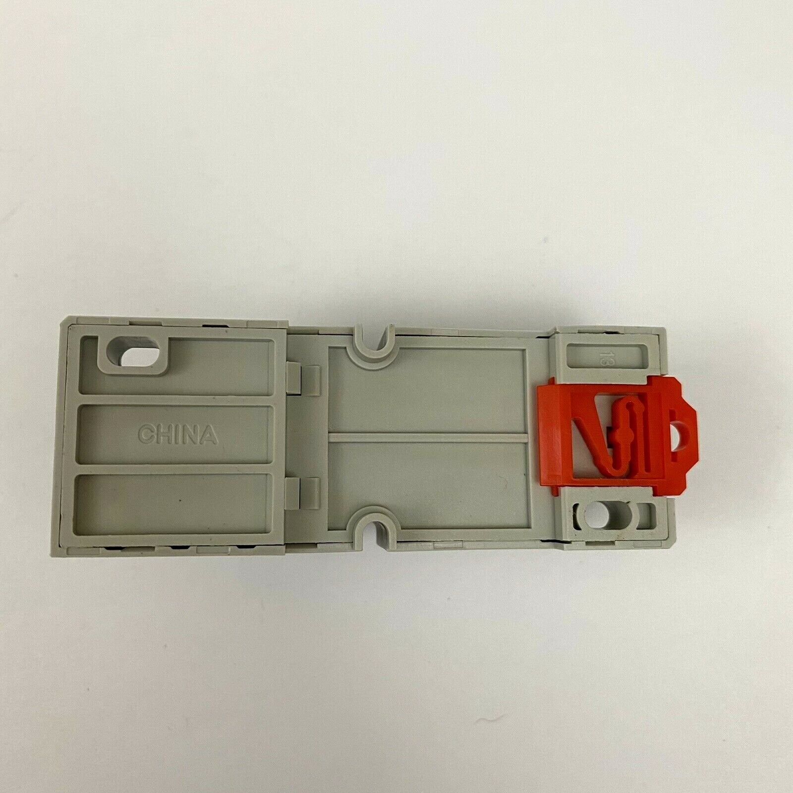 Eaton D2PA7 Socket 14-Pin Relay Sockets 4 Pole Finger Safe 300V 10A ...