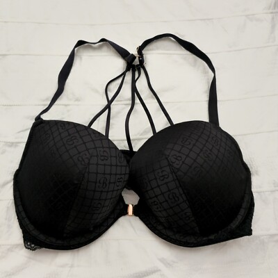 Ted Baker Black Bra 34D | eBay UK