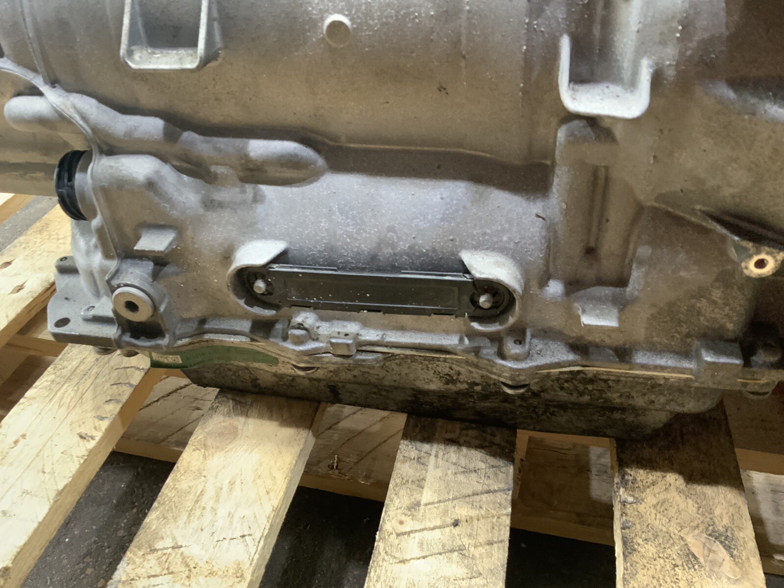 BMW M5 F90 8 SPEED AUTOMATIC GEARBOX ♻️ 2018, GA8HP75Z | eBay