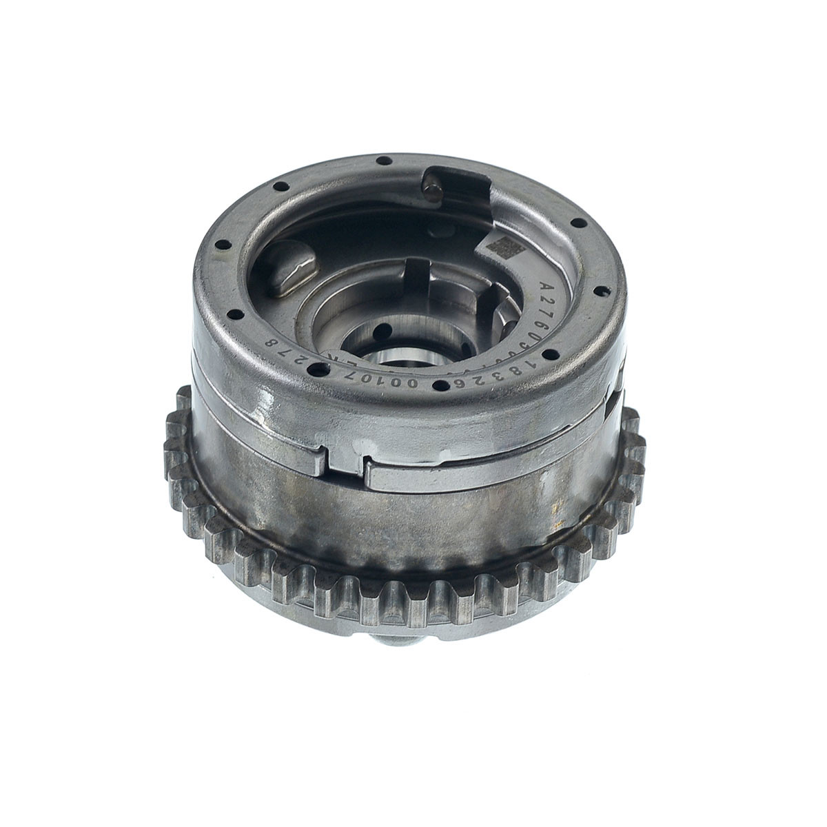 2x Camshaft Adjuster Actuators for Mercedes Benz C350 E350 ML350 2012 ...