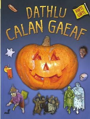 Hwyl Gwyl: Dathlu Calan Gaeaf by Myrddin ap Dafydd, Sian Lewis, Emily ...