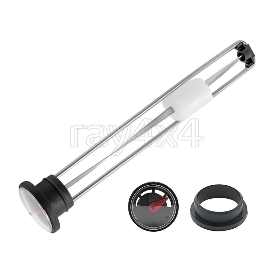 Fuel Gauge Gas Cap 5023197SM for Snapper Ferris Simplicity Snapper | eBay