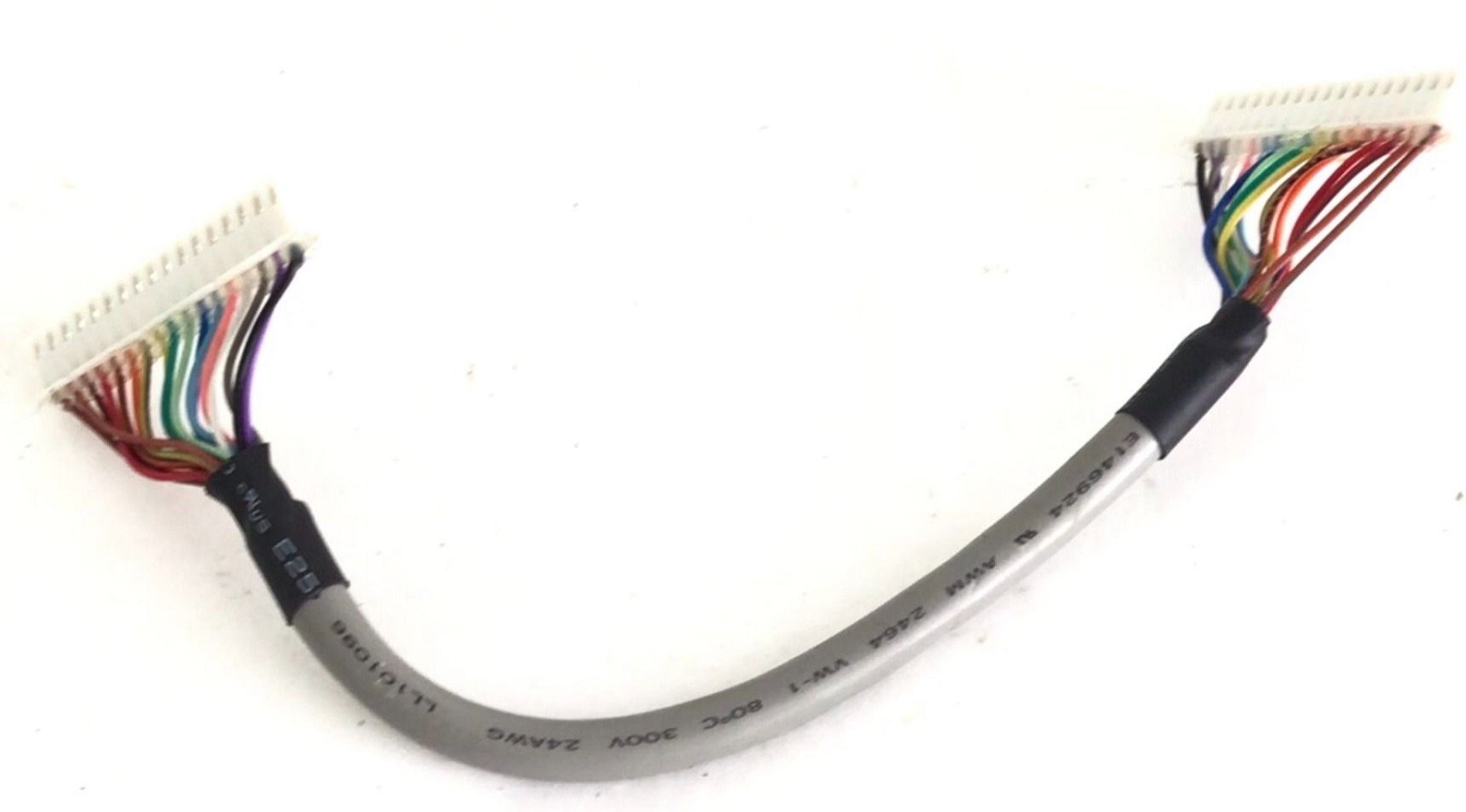 Matrix Fitness T3x-05T3x-06T3xi-08 Treadmill Right Overlay Control Wire ...