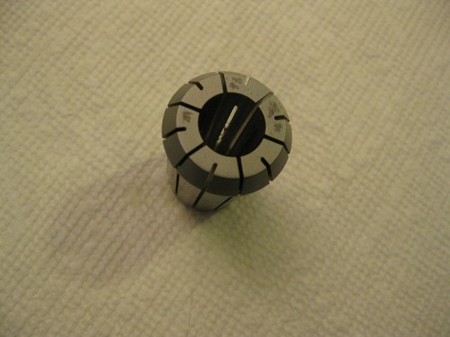 12.5mm 415E Collet, OZ16, DIN 6388 | eBay