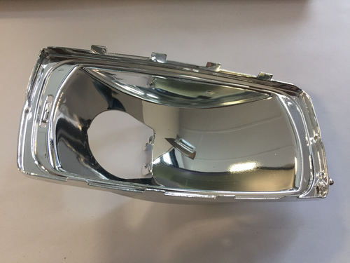 Original Bosch Reflektor Scheinwerfer 130 x 65mm 1305320115 NEU | eBay.de