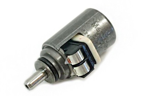 Genuine Mercedes W203 W211 W463 Transmission Solenoid Shift Valve NEW ...