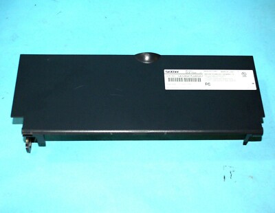 Brother DCP-7020 Printer Rear Door Back Fuser Cover LF9412-4 Paper Path ...