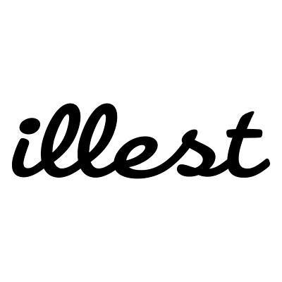 illest Stickers - 2 Pack Illest Decal | eBay