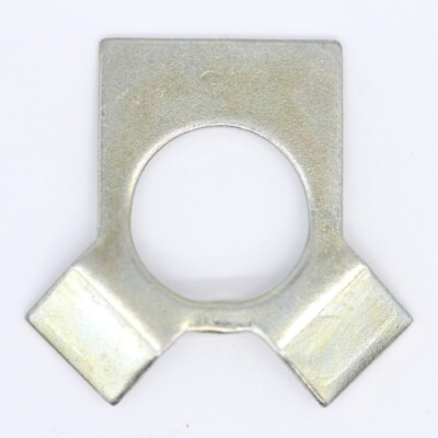 Fork Bolt Lock Plate Part Number - 45752-50 | eBay