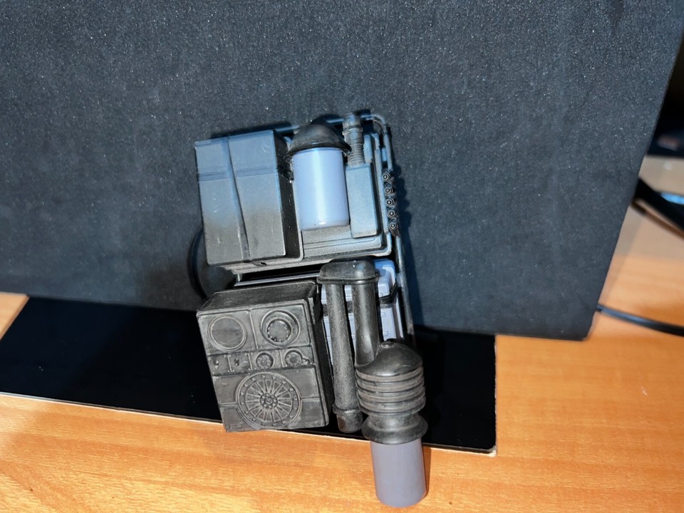 Sideshow 1/6 1:6 12 Sandtrooper Stormtrooper Star Wars Action Figure ...