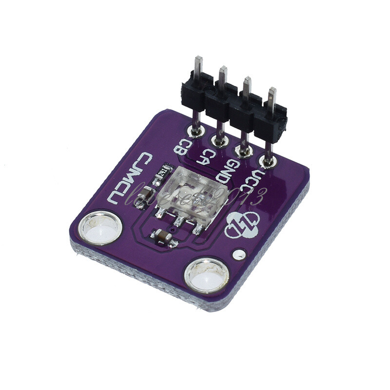 1PCS 5V AEDR-8300 Encoder Reflective 2-Channel Optical Encoder Board | eBay