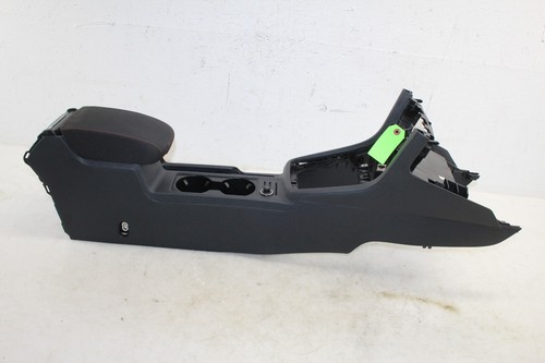 2015-2017 Volkswagen GTI Center Console Assembly OEM FL95 | eBay