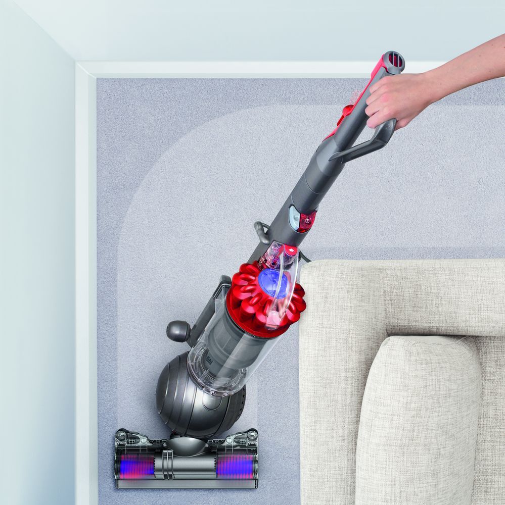 Dyson Official Outlet - Light Ball Upright Vacuum, Refurbished | eBay