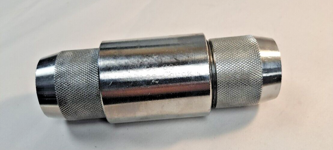 GTI Premium Quality OTU Splice Chuck Steel Silver 0.6" Strand S1-06 for ...