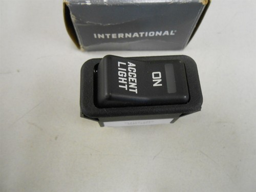 3596758C1 INTERNATIONAL TRUCK ON ACCENT LIGHT SWITCH 6 TERMINAL | eBay