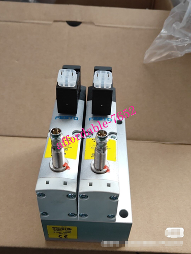 1PC New Festo VOFA-L26-T32C-M-G14-1C1-APP 574011 Control Module FedEx ...