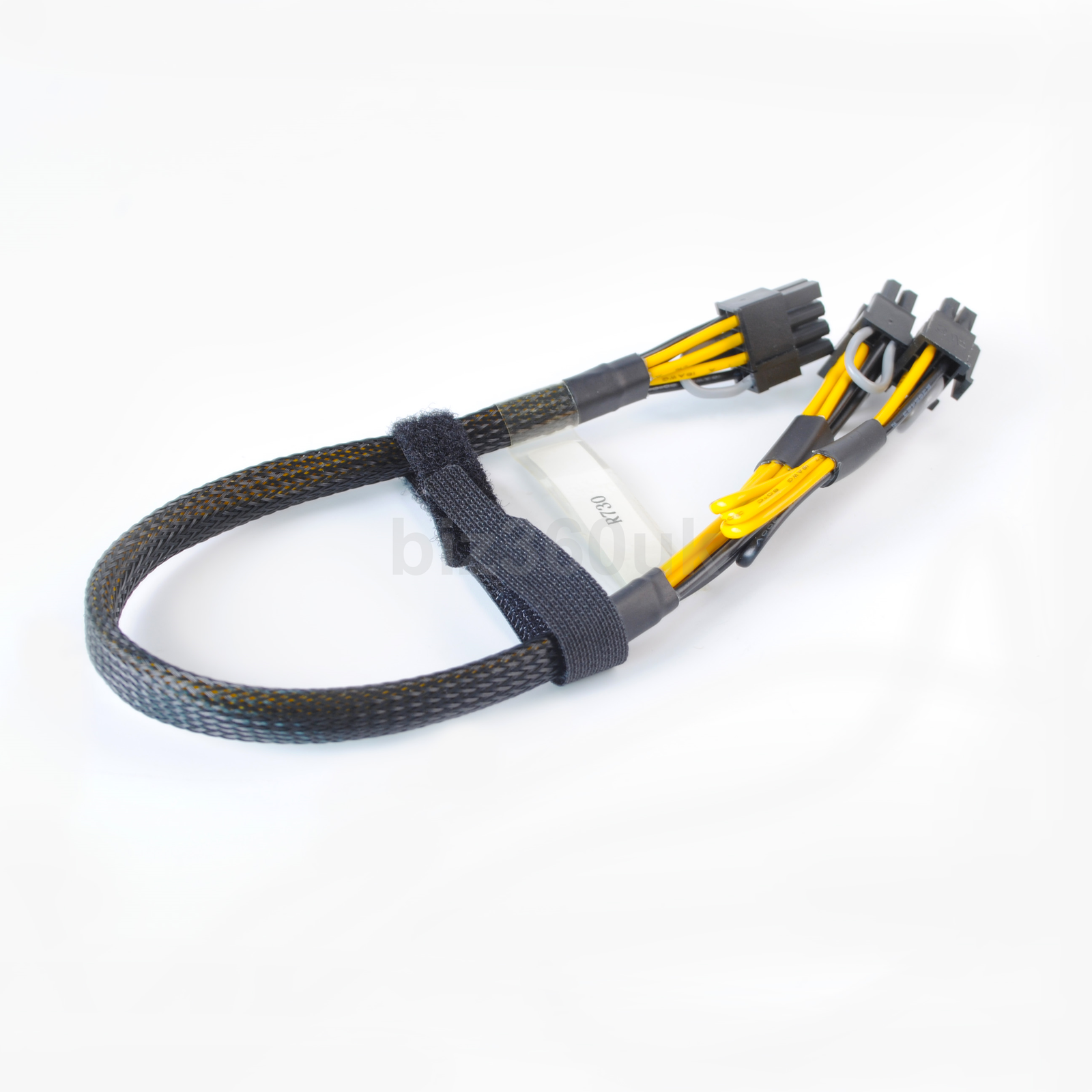 8pin to 8+6pin GPU Power Cable for DELL R730 and NVIDIA Tesla K20 C2075 ...