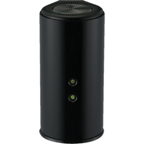 D-Link DIR-860L 300 Mbps 4-Port Gigabit Wireless N Router for sale ...