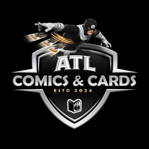 ATL Comics and Cards | eBay Stores