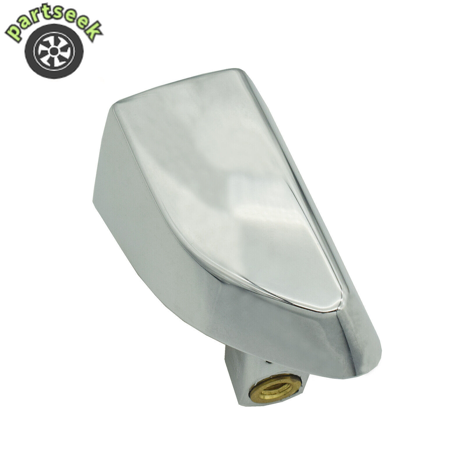Rear Left Door Smart Key Handle Cover Cap for 2016-20 Hyundai Tucson ...