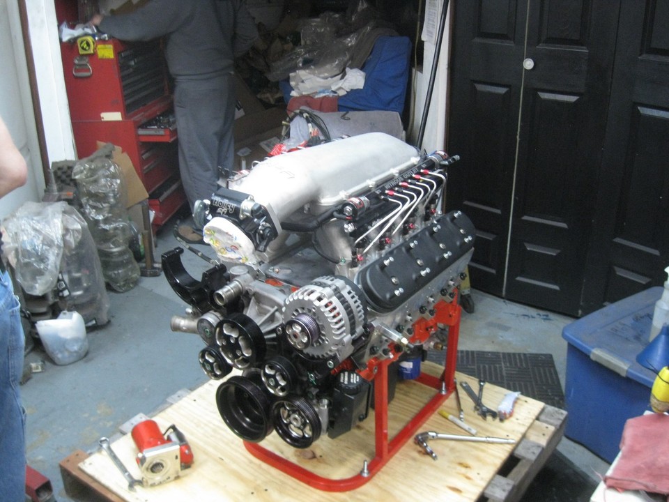 1969 Z/28 CAMARO V0226DZ 260-4176566 engine Block of your choice DZ302 ...