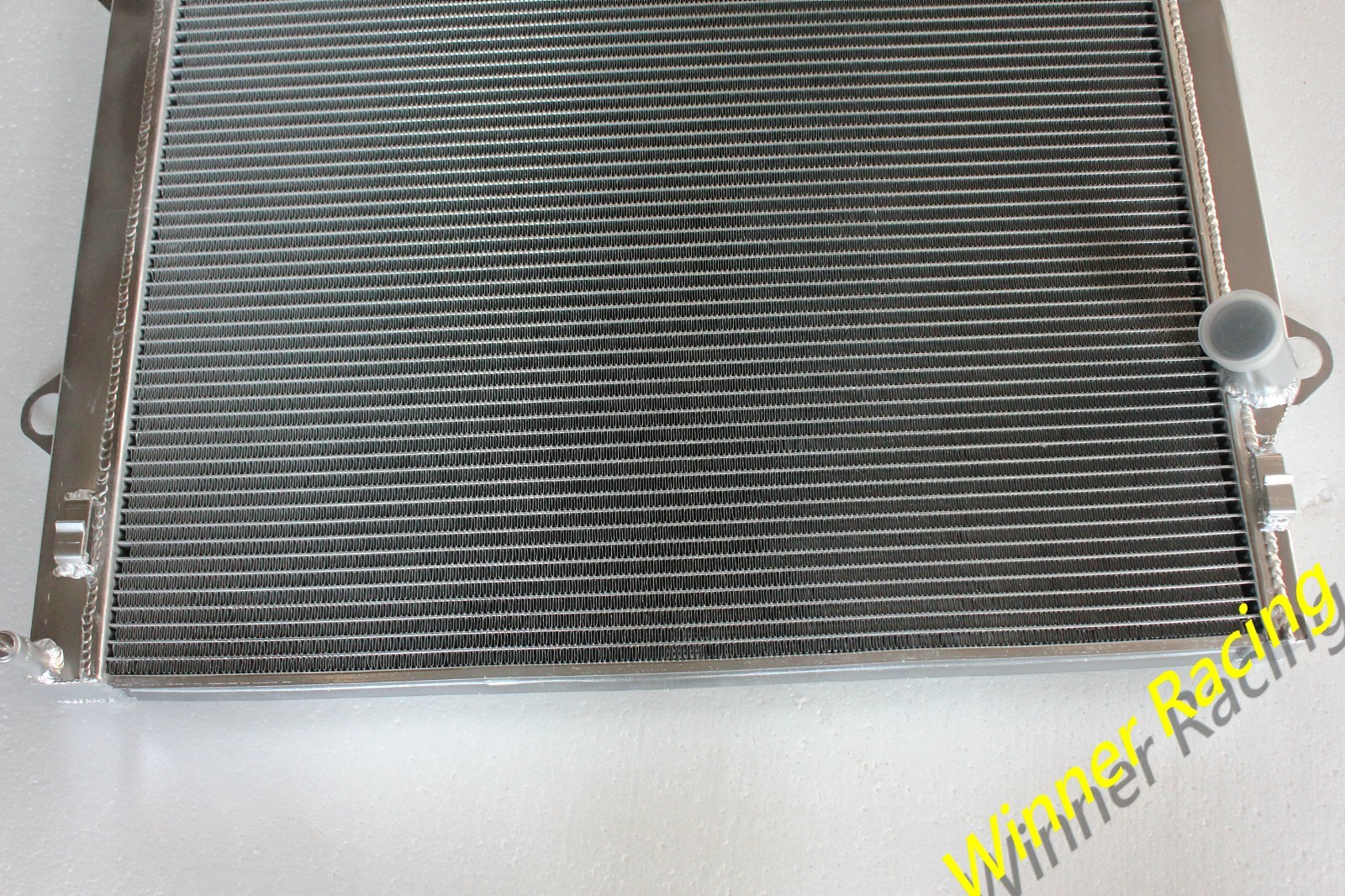 Aluminum Radiator Fit Toyota 4Runner Limited /Sport /SR5 V8 4.7L 2003 ...