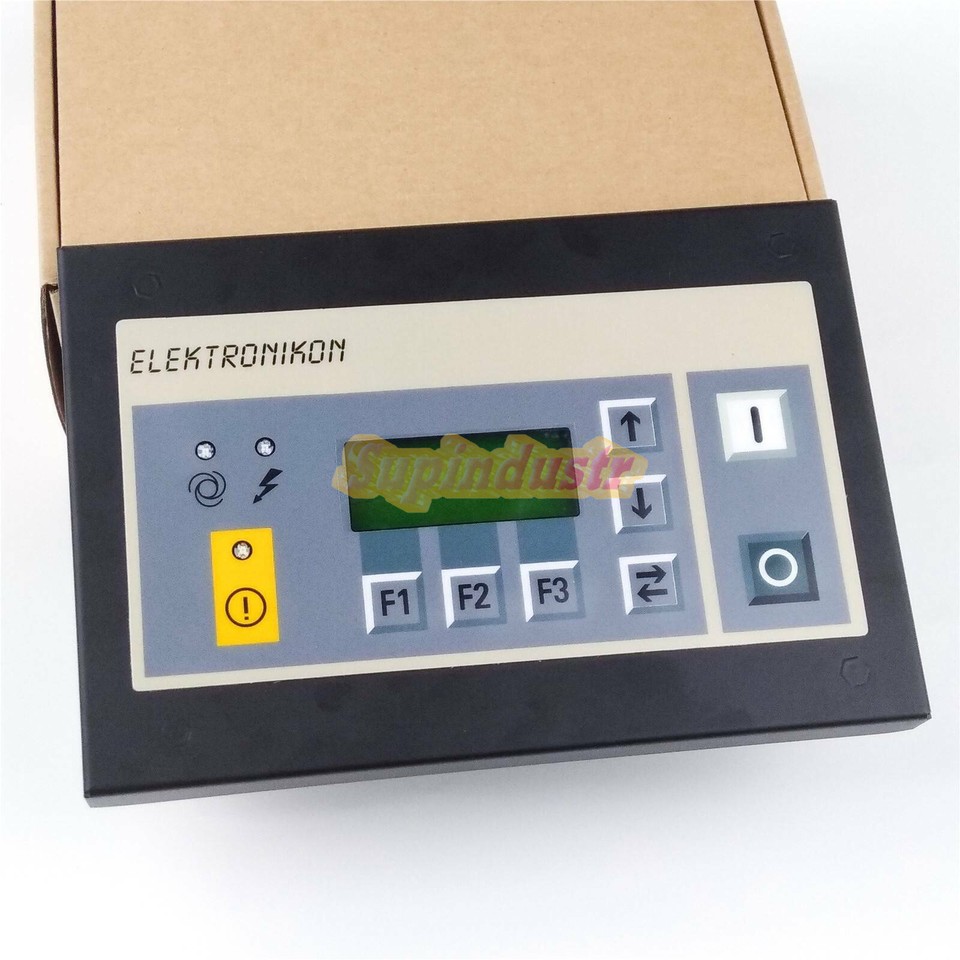 New with program 1900070005 ELEKTRONIKON Controller Panel FIT ...