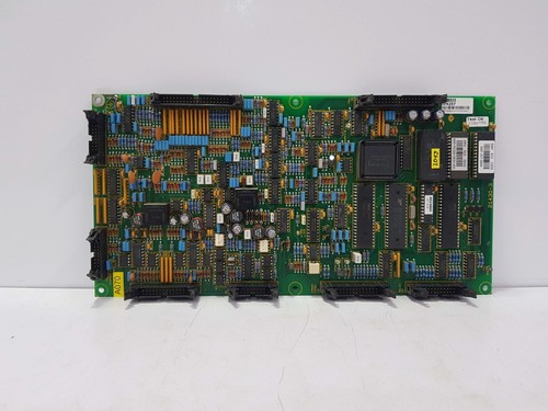 GUTOR ELECTRONIC 21430-3 CONTROL UNIT CARD 0P6257 | eBay