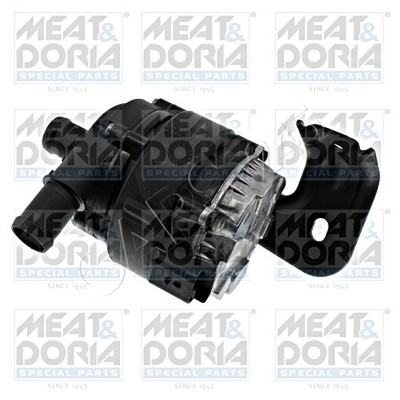 Additional Water Pump For RENAULT Trafic III Bus 19- 210100113R | eBay
