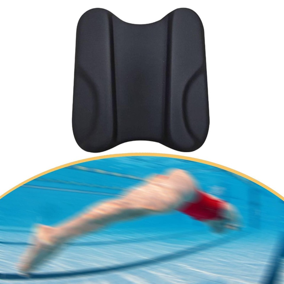 Swimming Kickboard Equipment Buoyancy Water Sports Pool Accessories ...