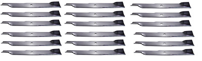 18 PK. BLADES - 20-1/2"X 5/8 794685,793794,046999,8979651,8979600(^6180 ...